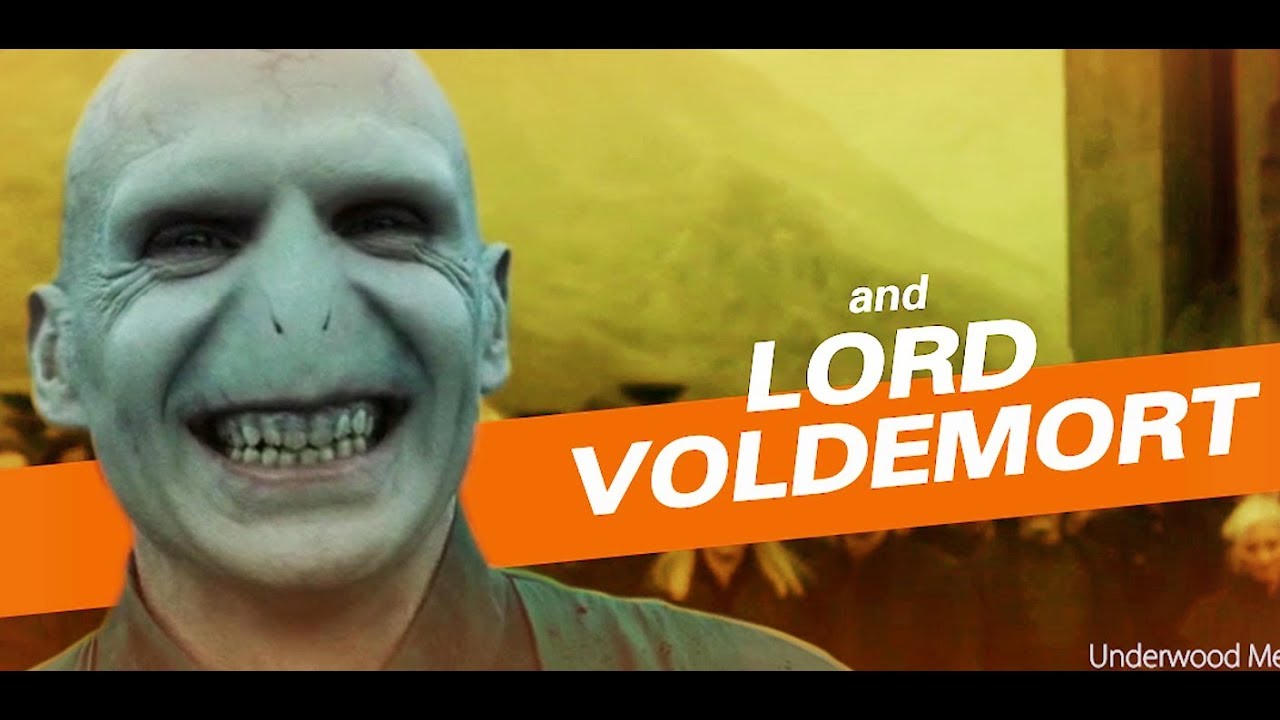 Brooklyn Nine Nine / Harry Potter - TV Intro Mashup - YouTube