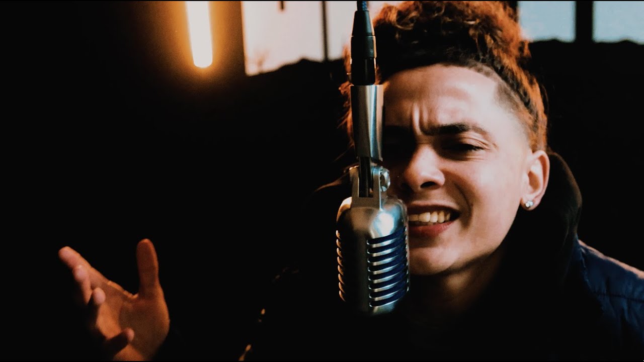 KIDHEART - This Shi Tuff | Live From The Gutter Studio Performance ...