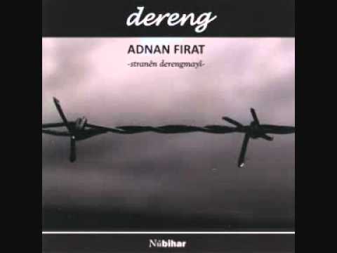 Adnan Fırat Ware Me Batmene