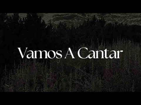 Omar Rodriguez Music - Vamos A Cantar [Lyrics/Letra] - Dios Está Aquí ...