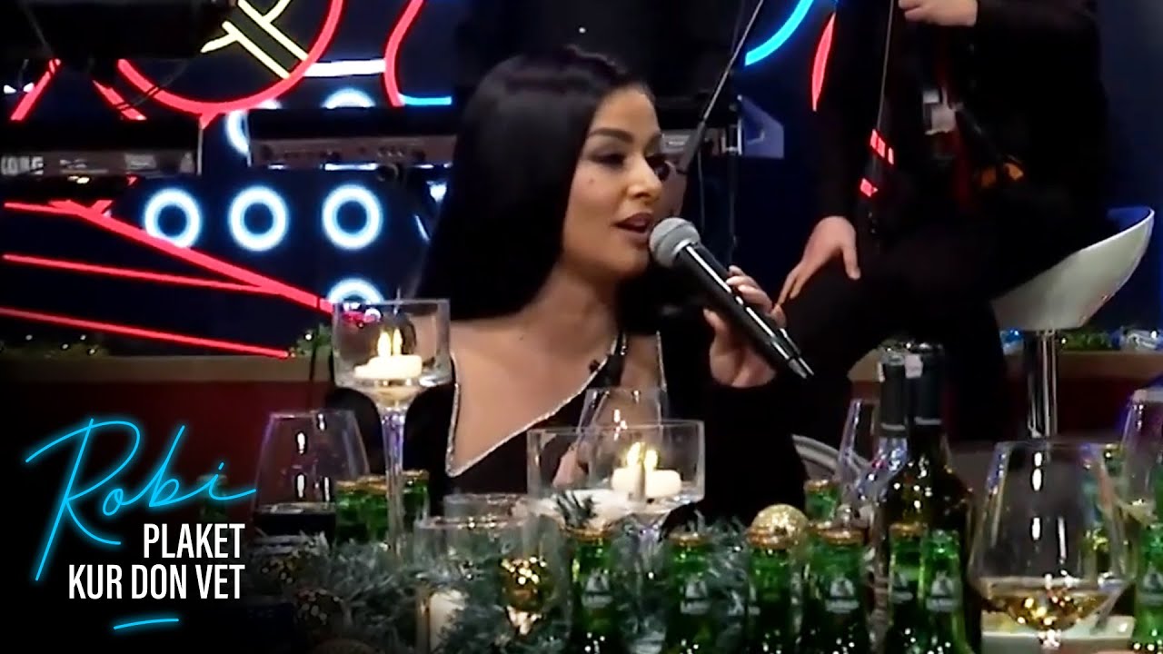 Shkurte Gashi - Na qeli prap thana (Gëzuar 2022) - YouTube