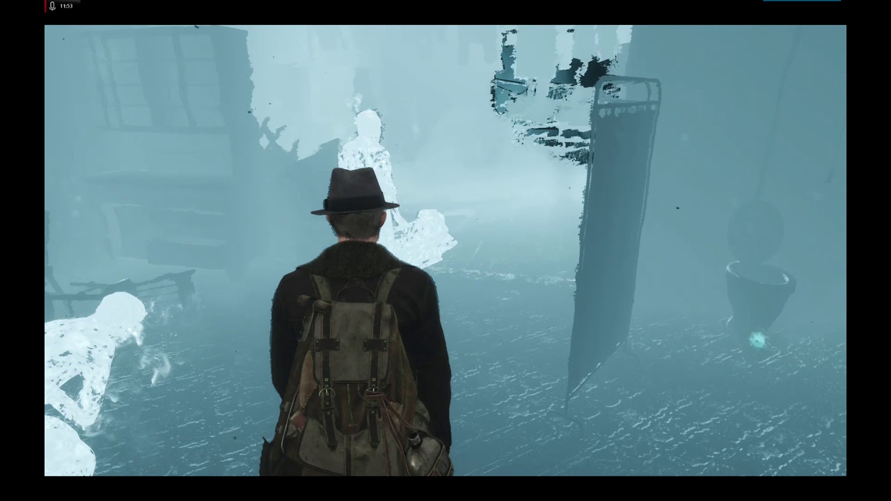 The Sinking City Gameplay - Part 11 - YouTube