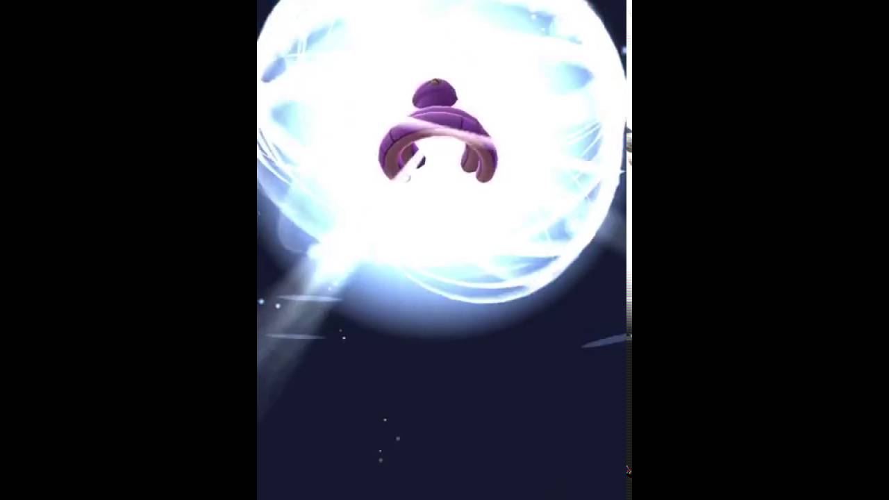 Ekans Evolution Level