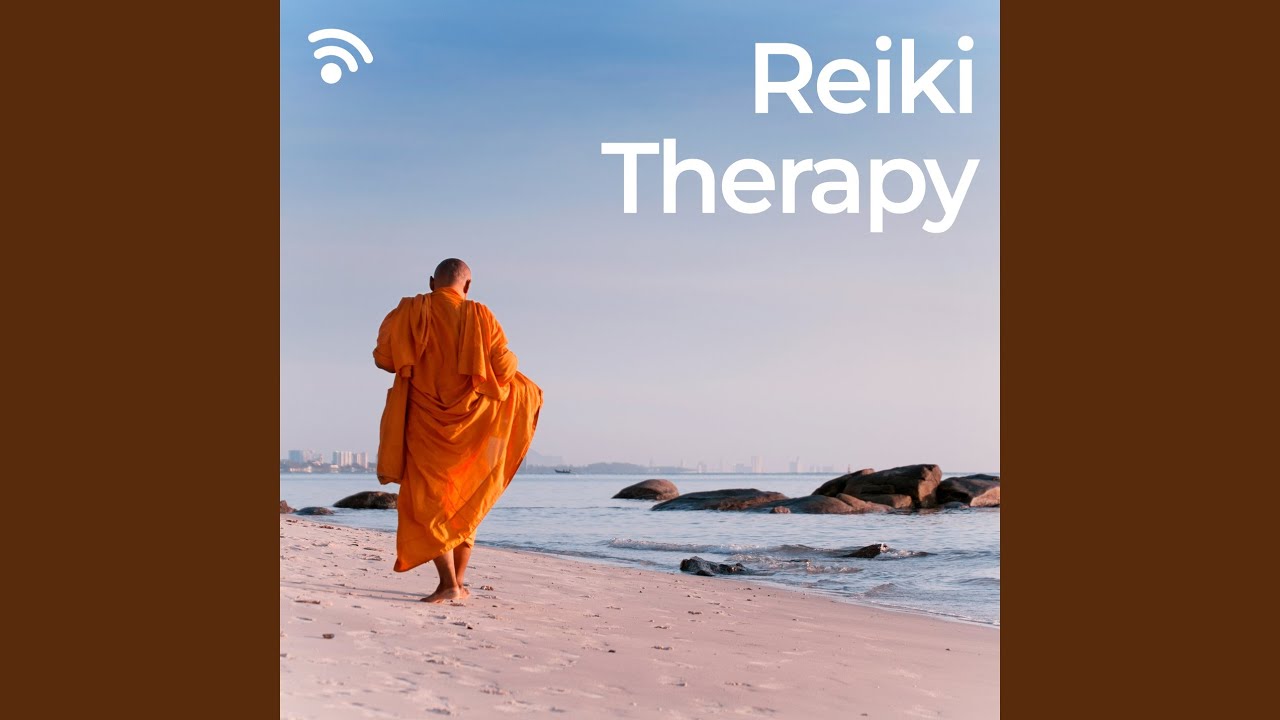Reiki Energy Flow - YouTube