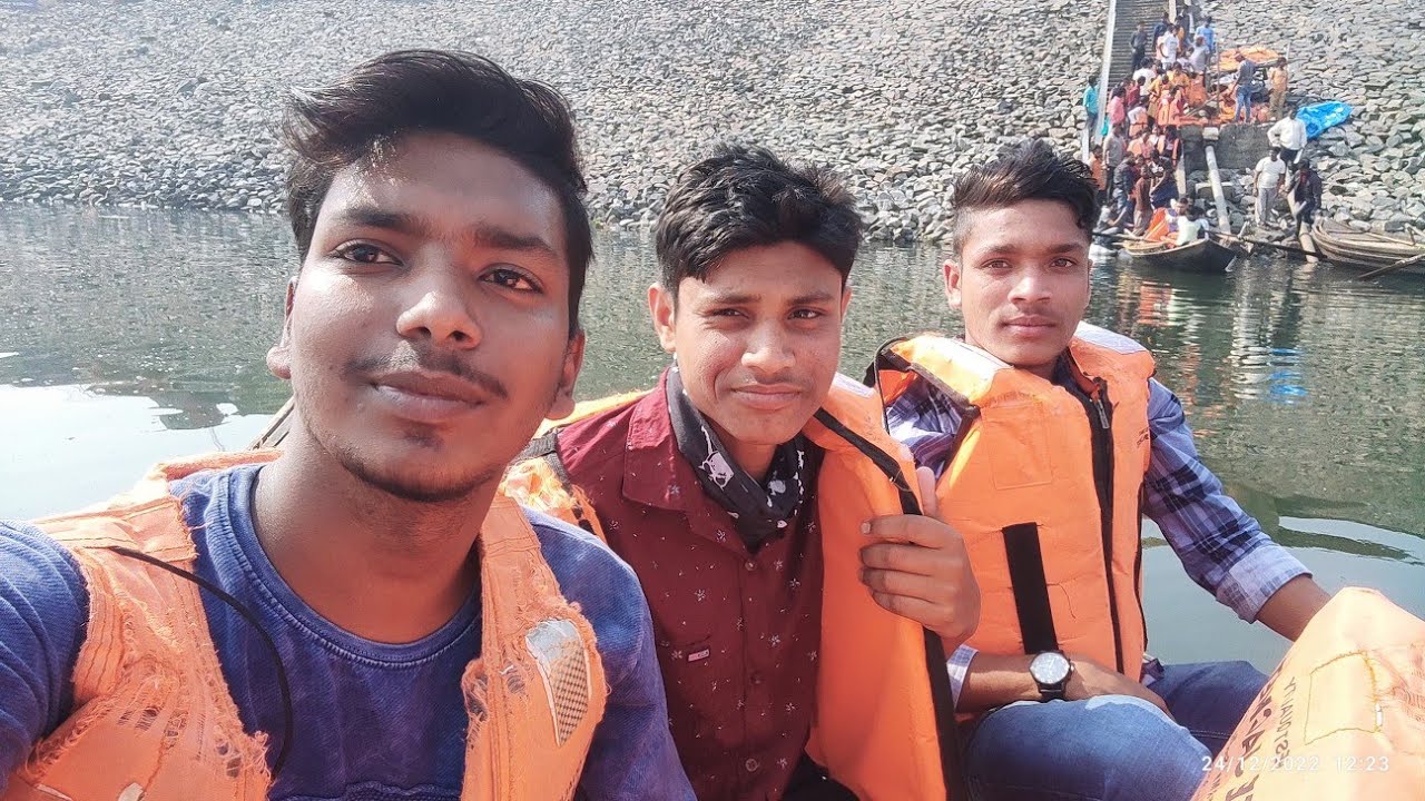 Panchet Dam tour guideline 4k Video or Vlog - YouTube