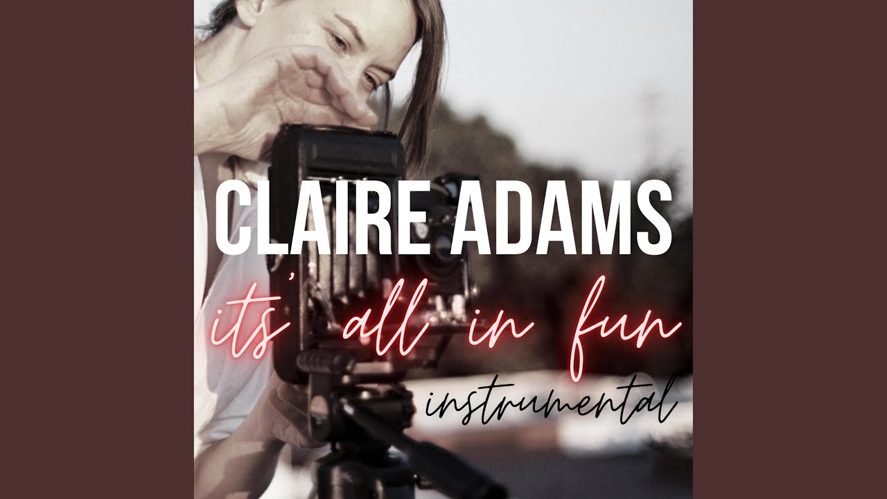 It's All In Fun (Instrumental) - YouTube