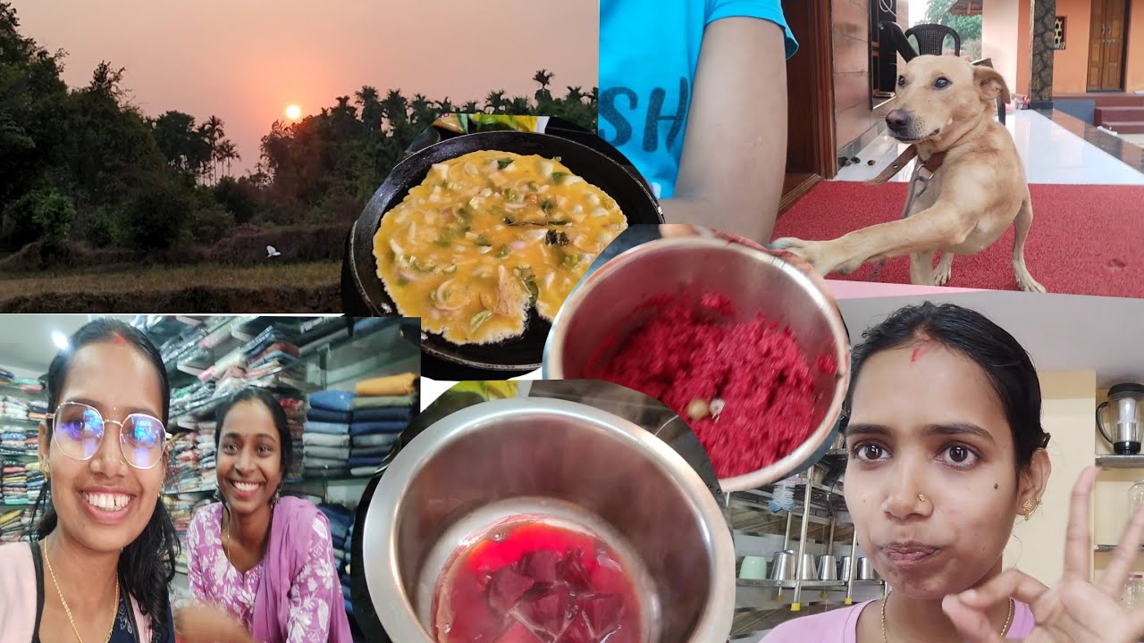 super chatini 😋😋 try mlpi 😊 daily vlog ️ - YouTube