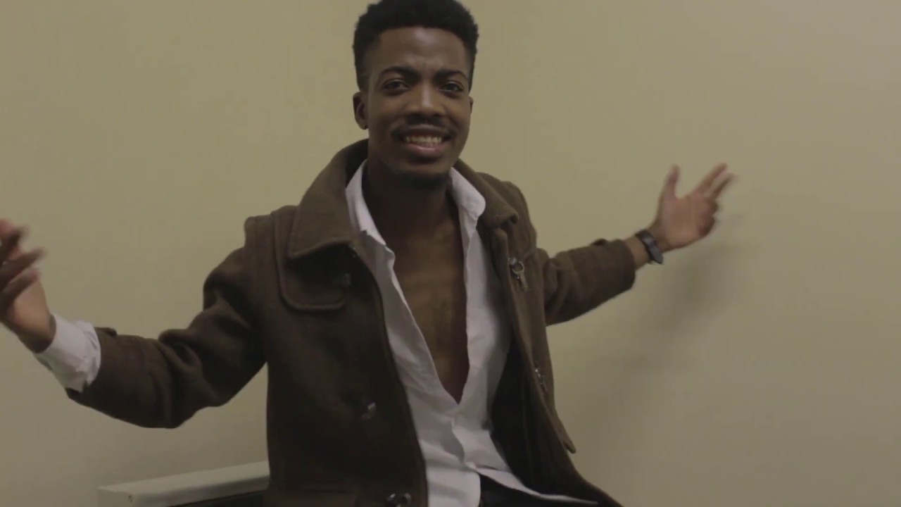 Mikey Nash-hol'up (iwe mira)- official music video - YouTube