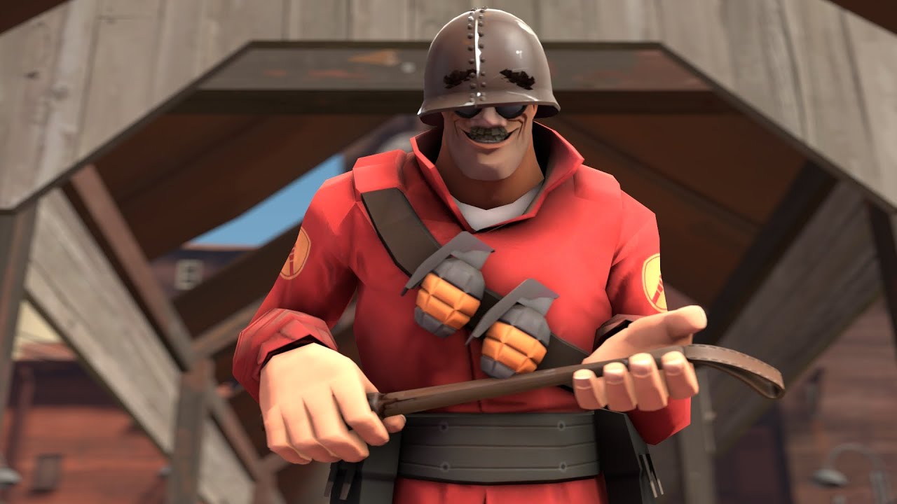 [TF2] Whip - YouTube