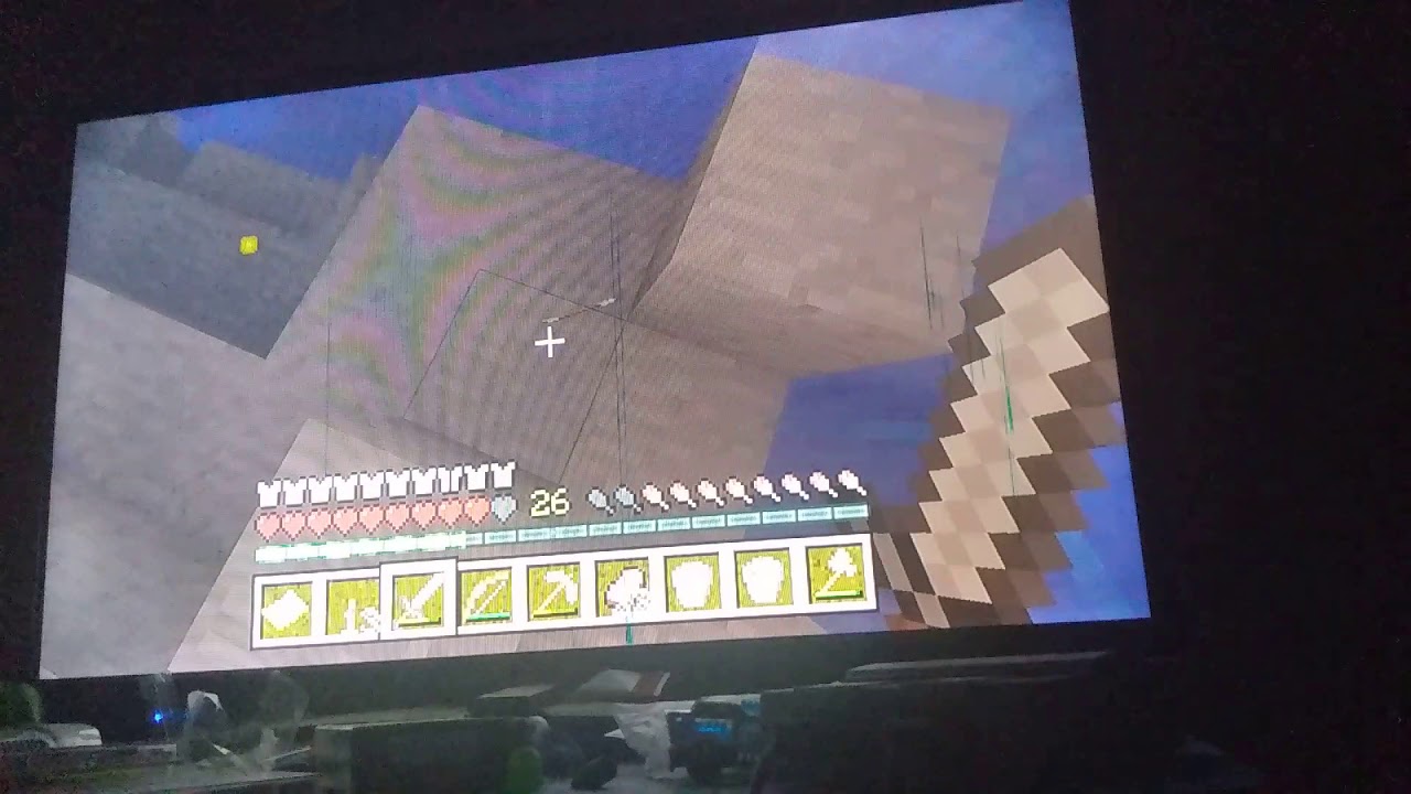 Minecraft Xbox 360 Edition TU9 Survival Episode 5 - YouTube