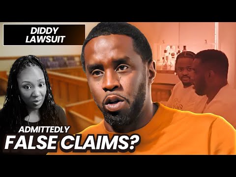 Claims Against Diddy get DISMISSED by Judge - YouTube