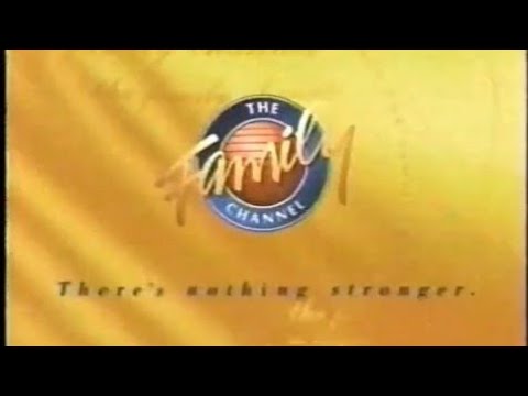 The Family Channel id 1996 - YouTube