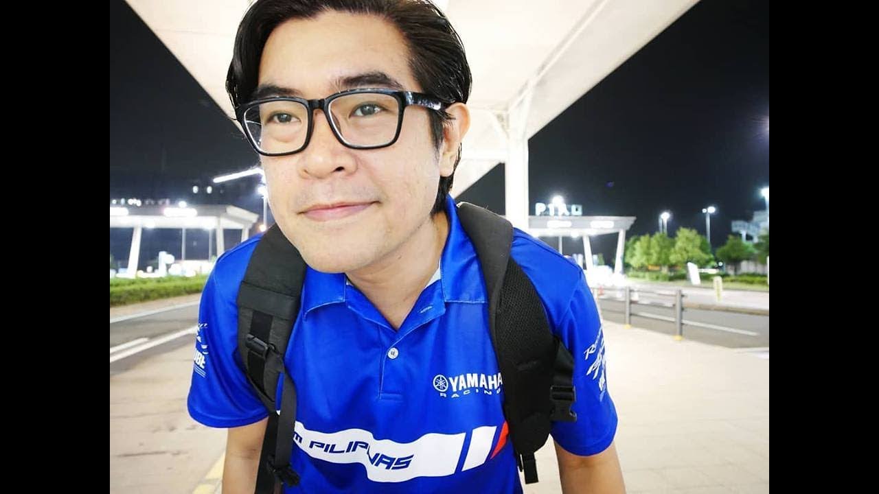 Makina goes to Japan to check out Masato Fernando x Kyle Paz in the ...