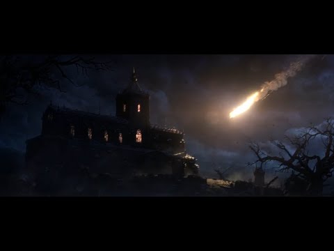 The fallen star - Diablo 3 - YouTube