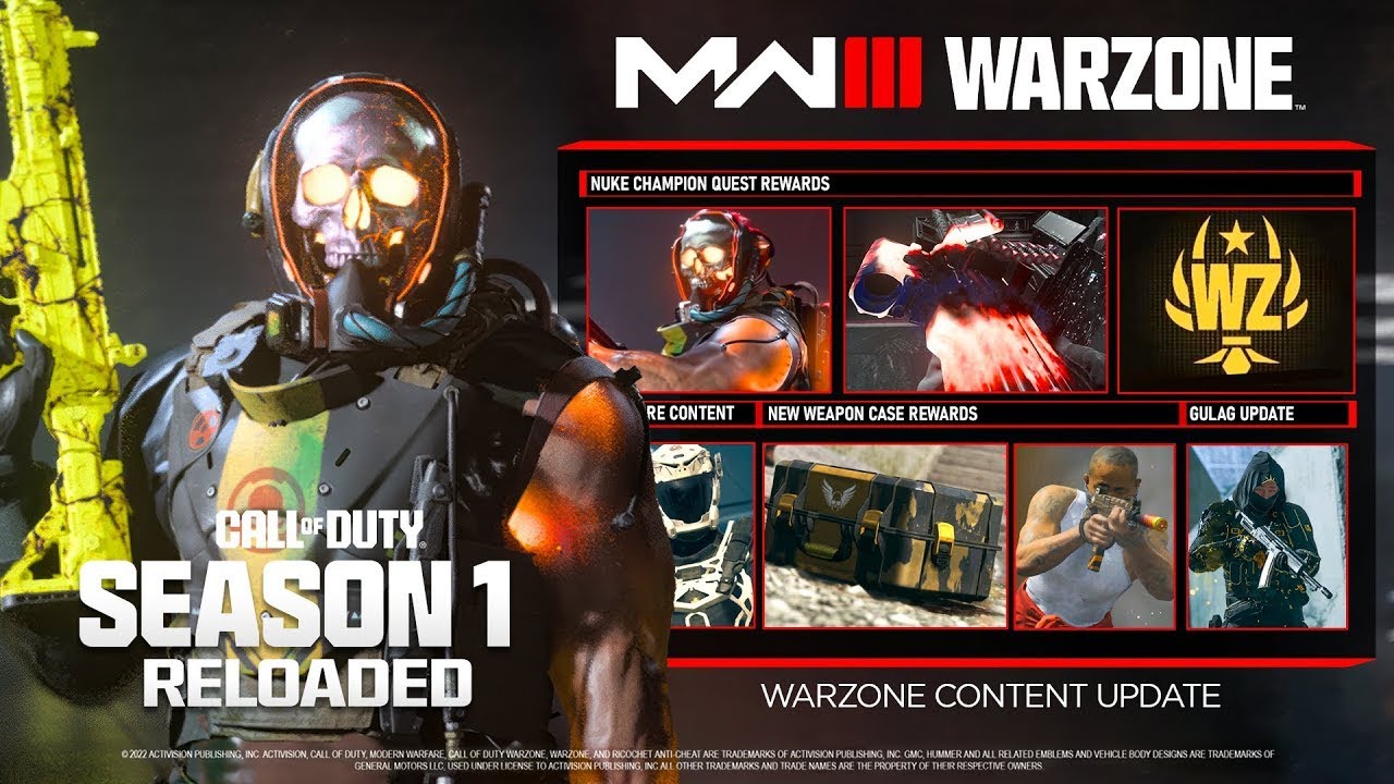 Covert Exfil & Weapon Case in WZ 2.0 - YouTube