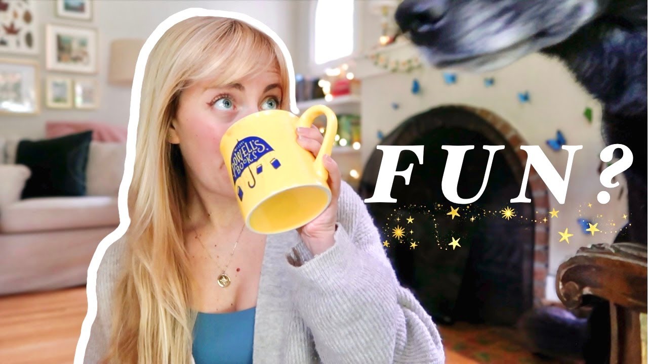 Trying to have more real-life, simple FUN moments in my daily routine 🌼 ...