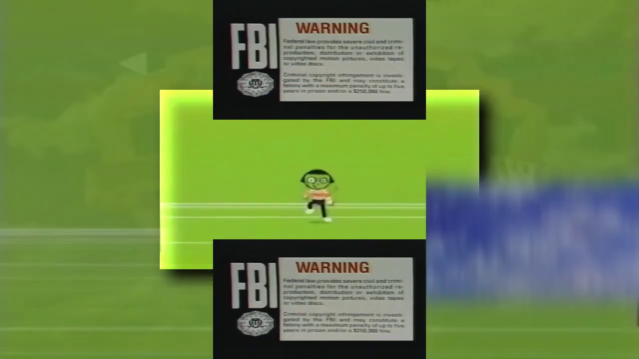 YTPMV Opening to Teletubbies Big Hug! 2000 VHS Scan - YouTube