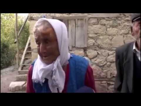 ERMENEK KATLİAMI AYŞE TEYZE: benim oğlum yüzmeyi bilmez ki!