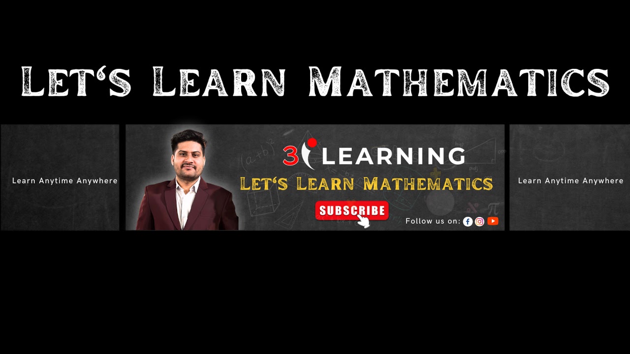 3i Learning Live Stream - YouTube