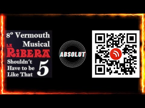 8º Vermouth La Ribera - 5 - Shoudn´t Have To Be Like That