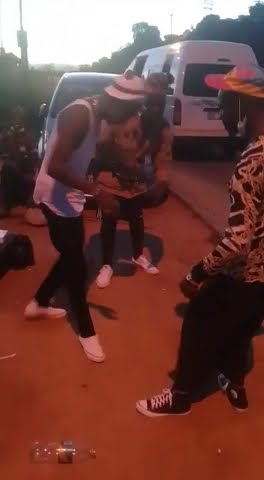 General Manizo, Bad Company 226 - YouTube