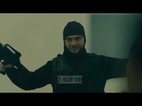 Çukur 21.Bölüm - En güzel Sahne