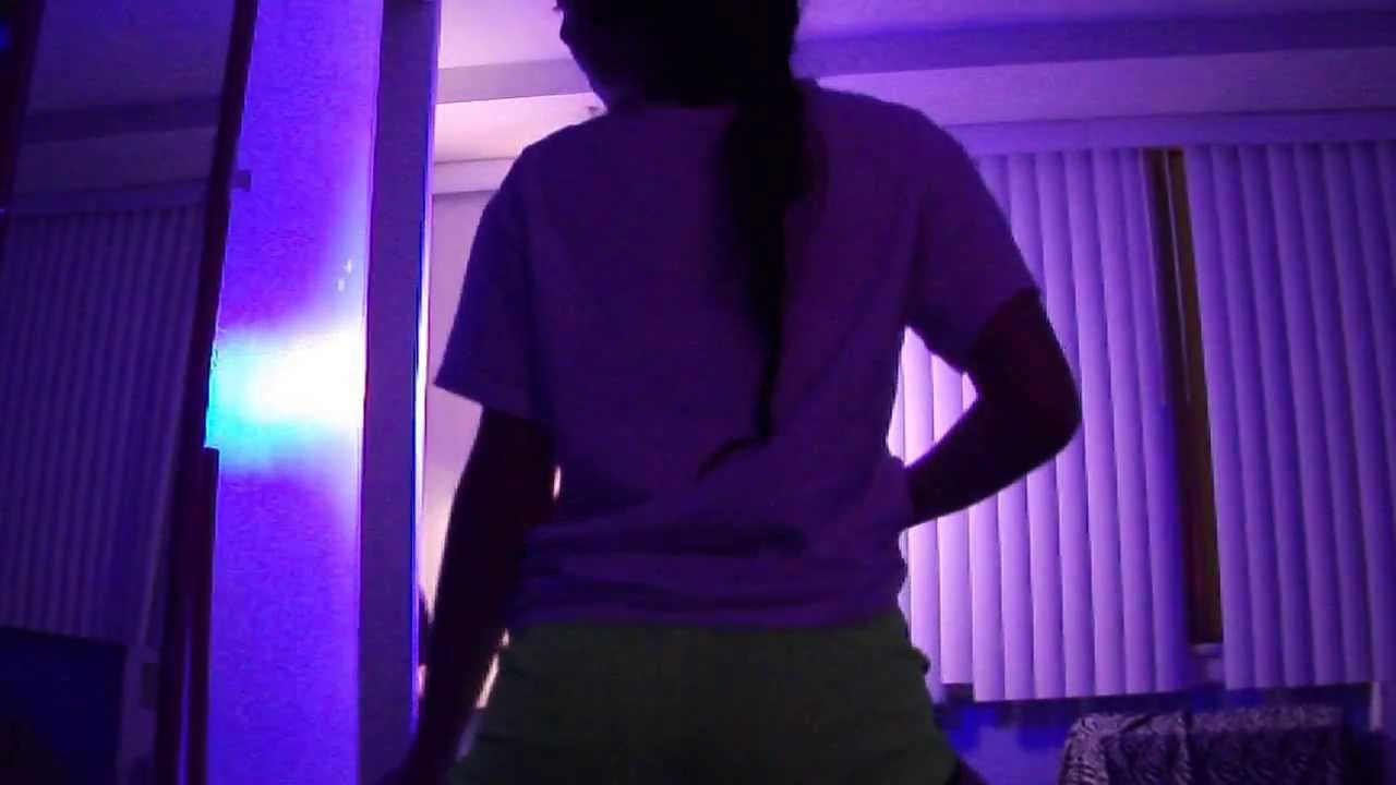 White Girl Twerking Youtube