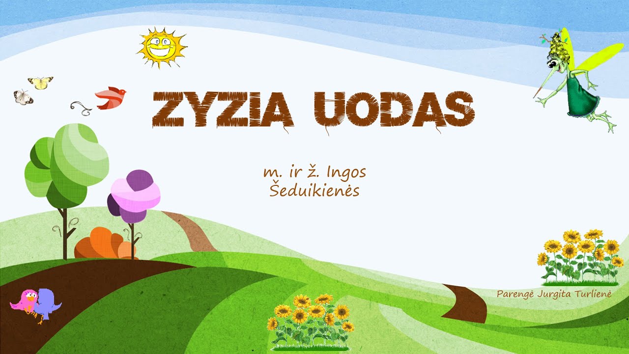 Uodas
