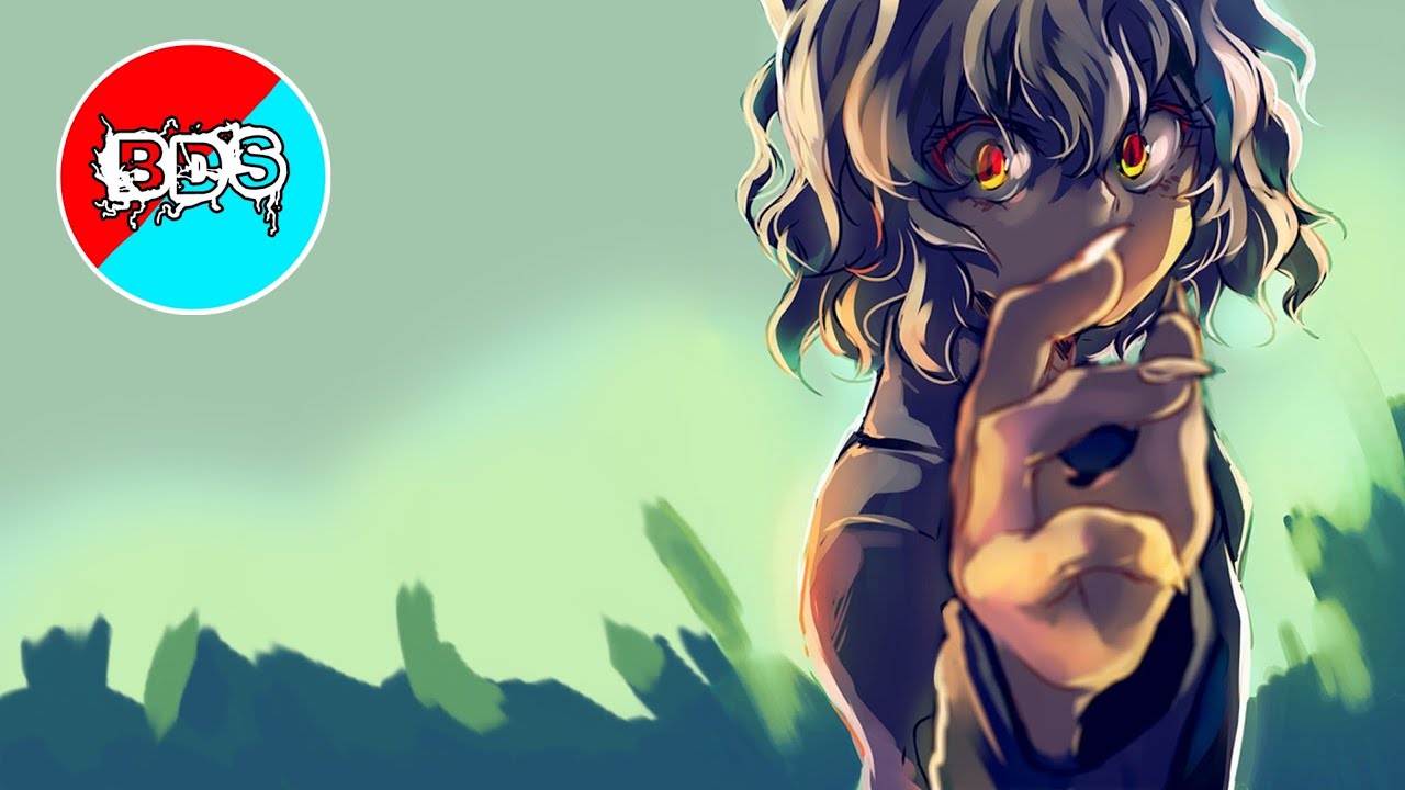 zensen - Devil's Devil (feat. flower, KAFU) [KineticNinja & Nyacktas Remix] - YouTube