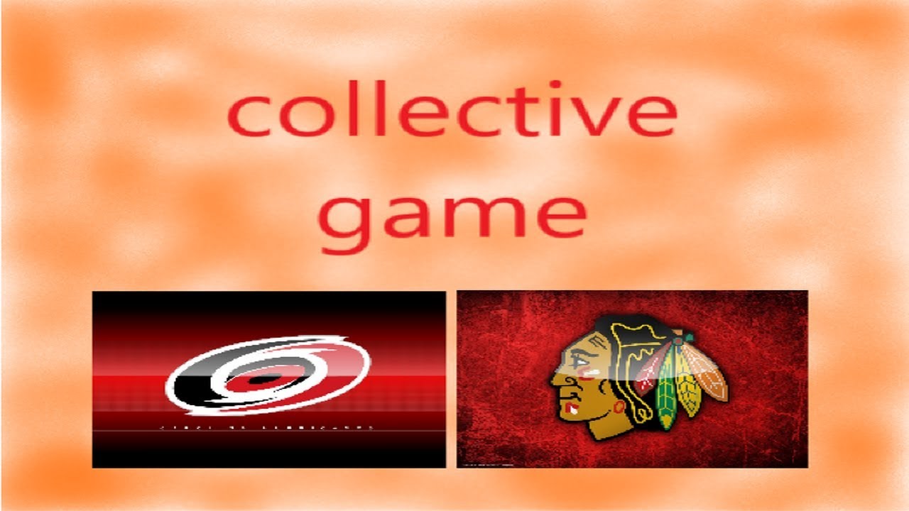 02.11.18 Carolina - Chicago collective game - YouTube