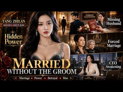 【Multi Sub】She Married A Missing Groom Until She Became The Queen Of Business