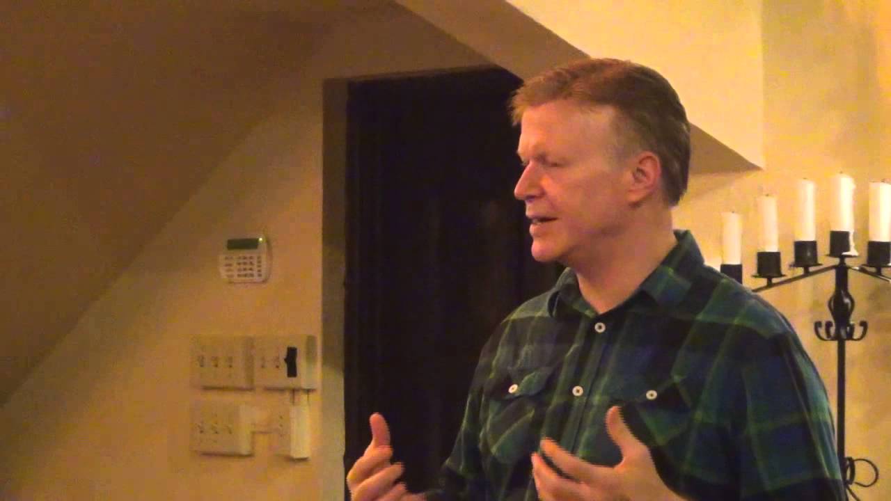 Francis Bennett - Friday evening talk - Miami - 5/2/14 - YouTube