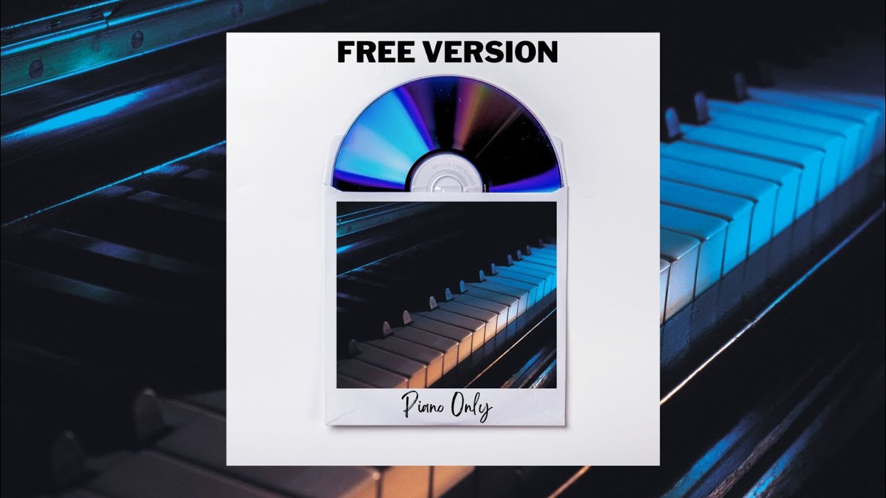 [FREE] Piano Loops Pack | 4 x Original Piano Loops - Instant Download ...