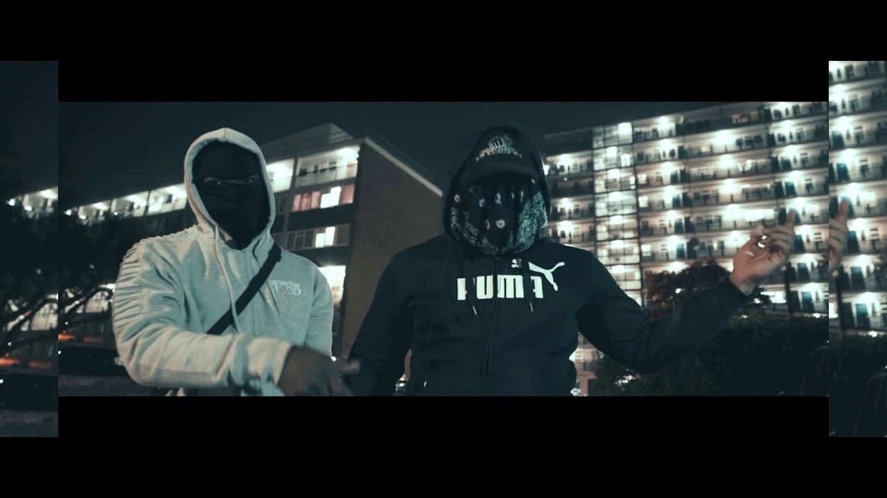 (FREE) SL x Kweng Face "Demon"// Uk Drill Type Beat 2020// Aggressive ...