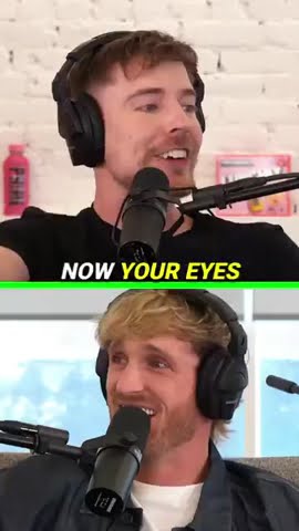 Mr Beast crying - YouTube