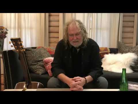 "Rabbit" Ray Wylie Hubbard background check - YouTube
