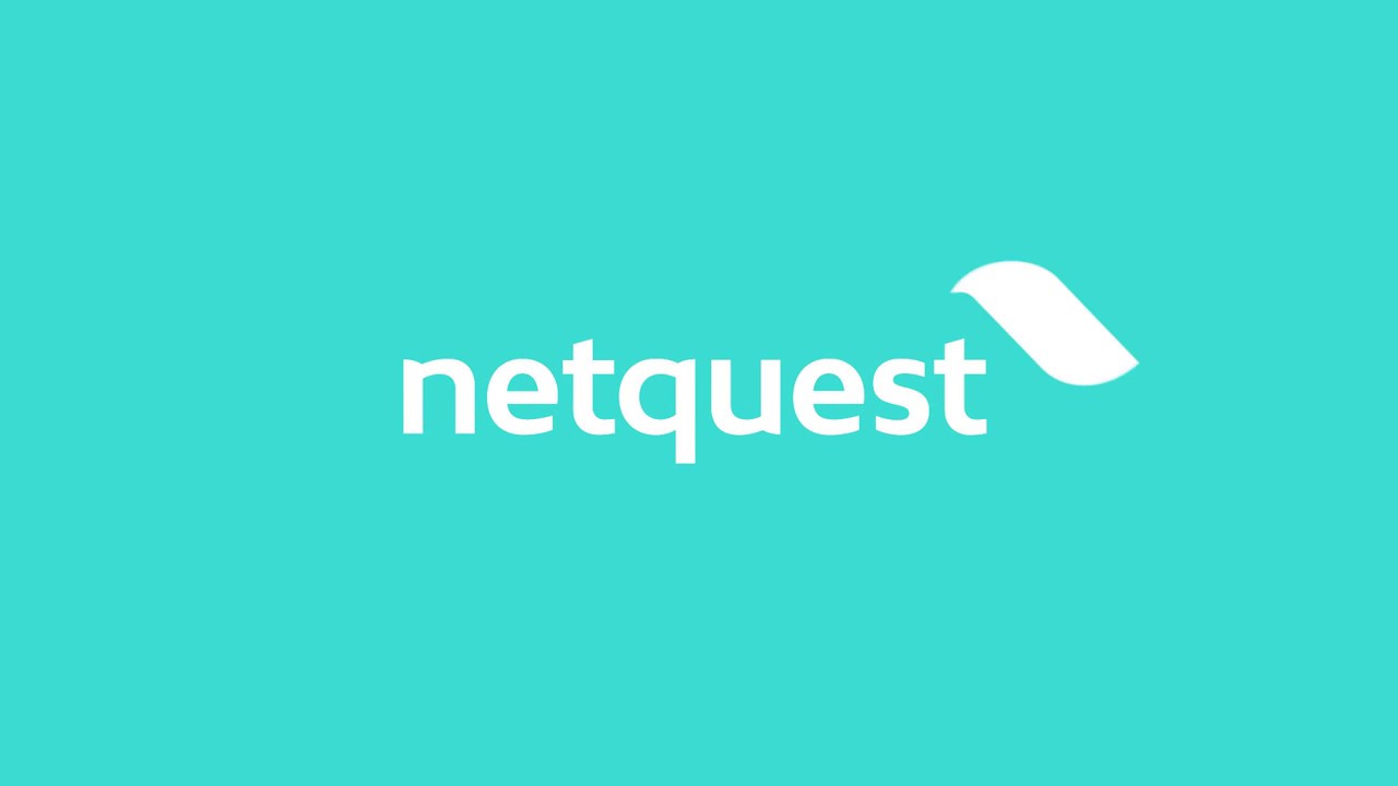 Netquest intro by Able Visual Art - YouTube