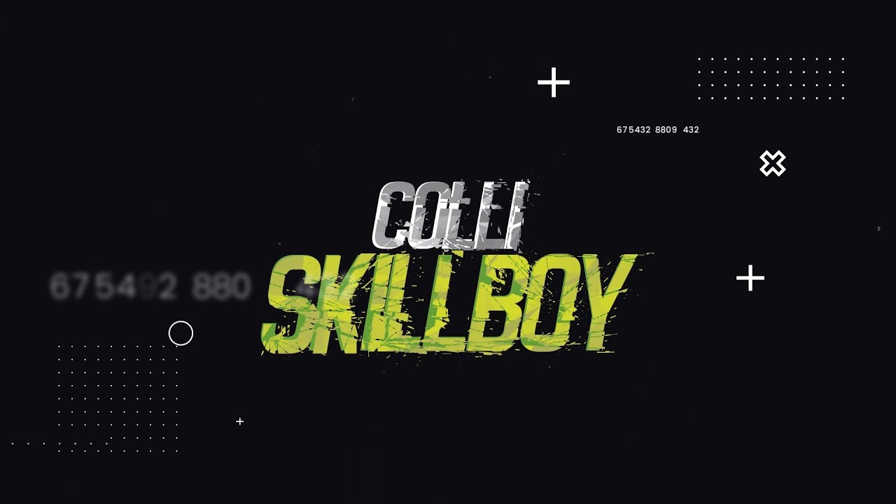 SE AVENTURE EM PURA DIVERÇÃO - COLLI SKILL BOY - YouTube