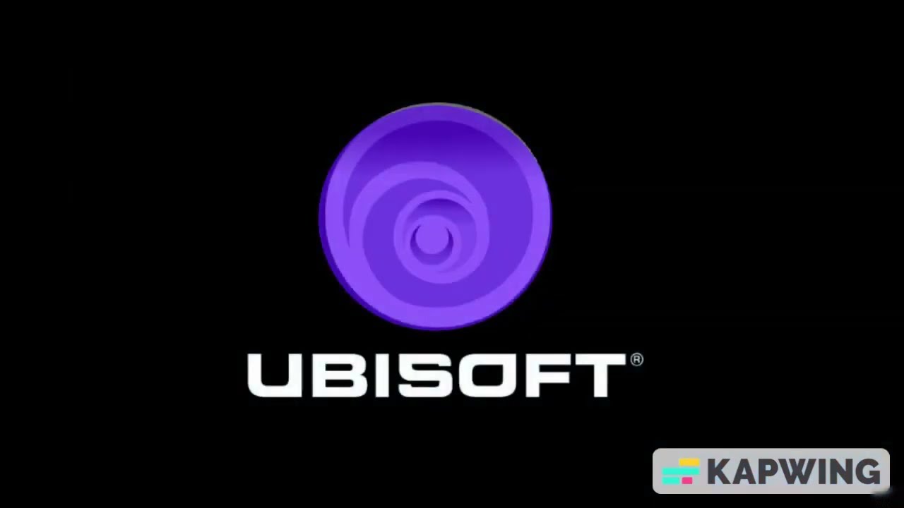 Ubisoft logo 2009 remake - YouTube