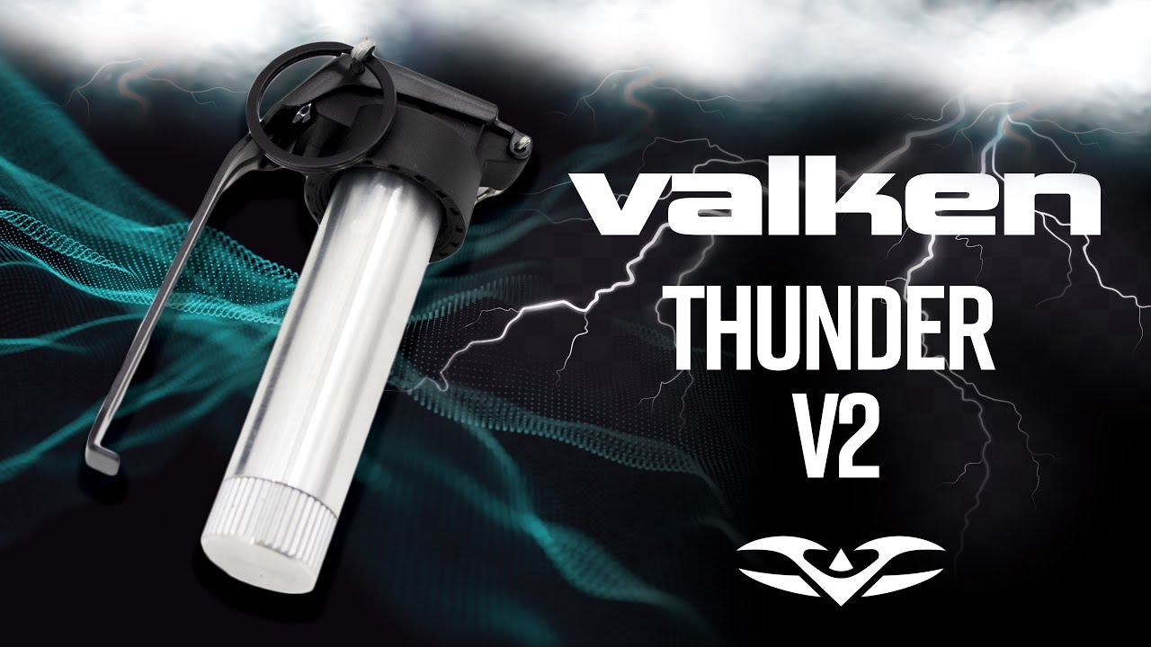 Valken Thunder V2 Core Sound Device - YouTube