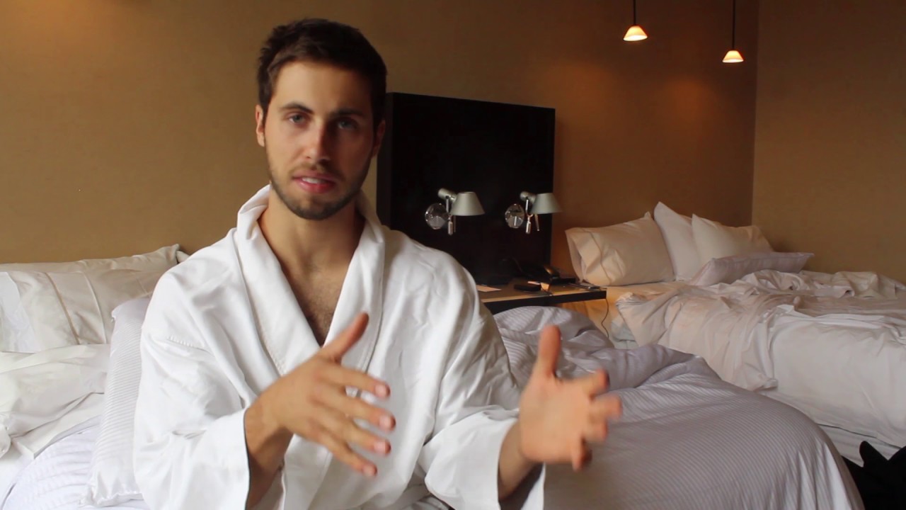 What Business To Create - Breaking into Business #2 - YouTube