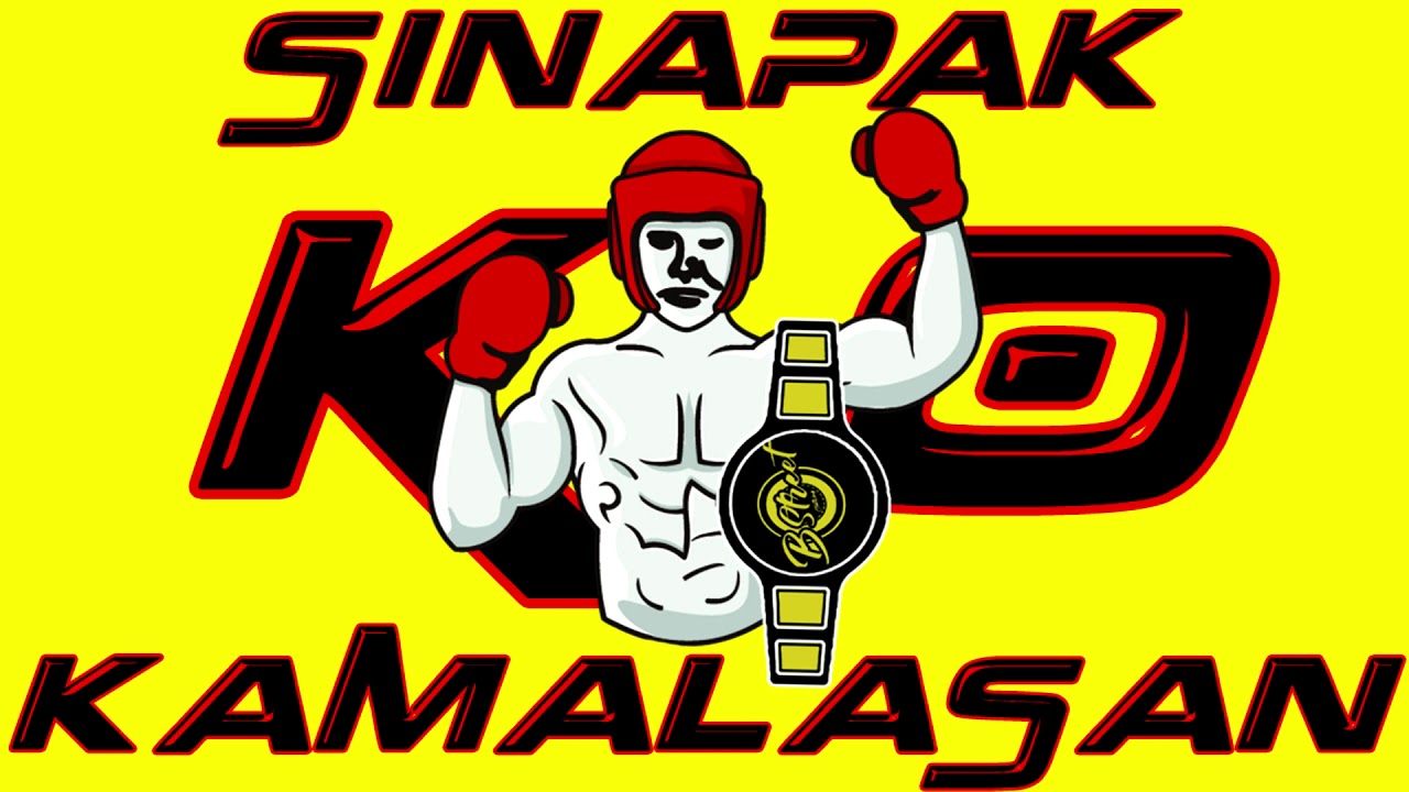 SINAPAK KO KAMALASAN - JAYLAN SHAKUR - YouTube