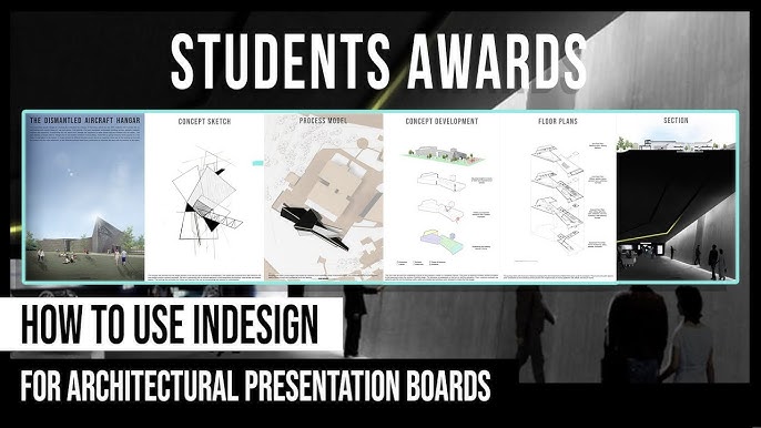 Students Architecture Presentation