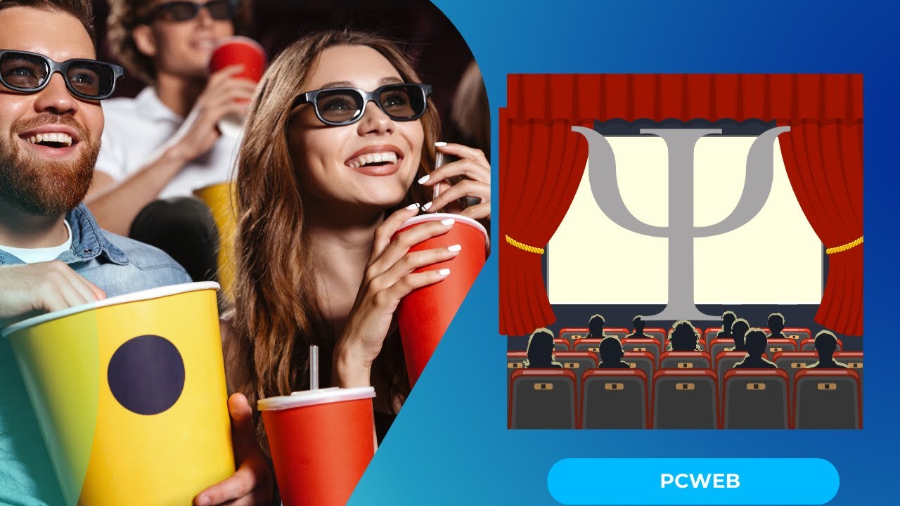 La Psicología del Color en el Cine: Cómo los Colores Impactan en la ...