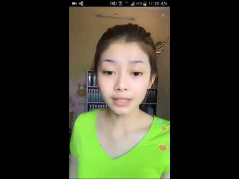 Bigolive Cambodia mey mey SR anger episode