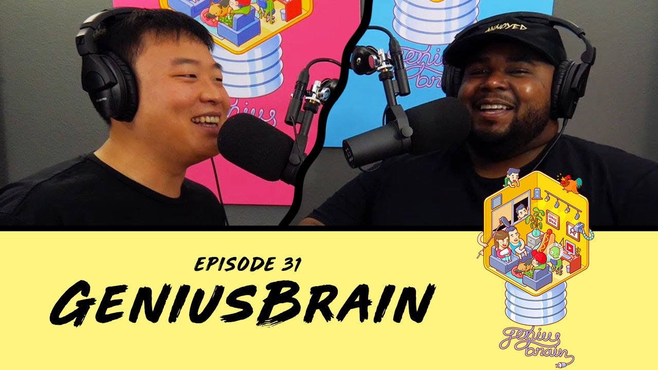 Toxic Twitter and Quitting YouTube ft. Ricky Shucks - Ep 31 ...