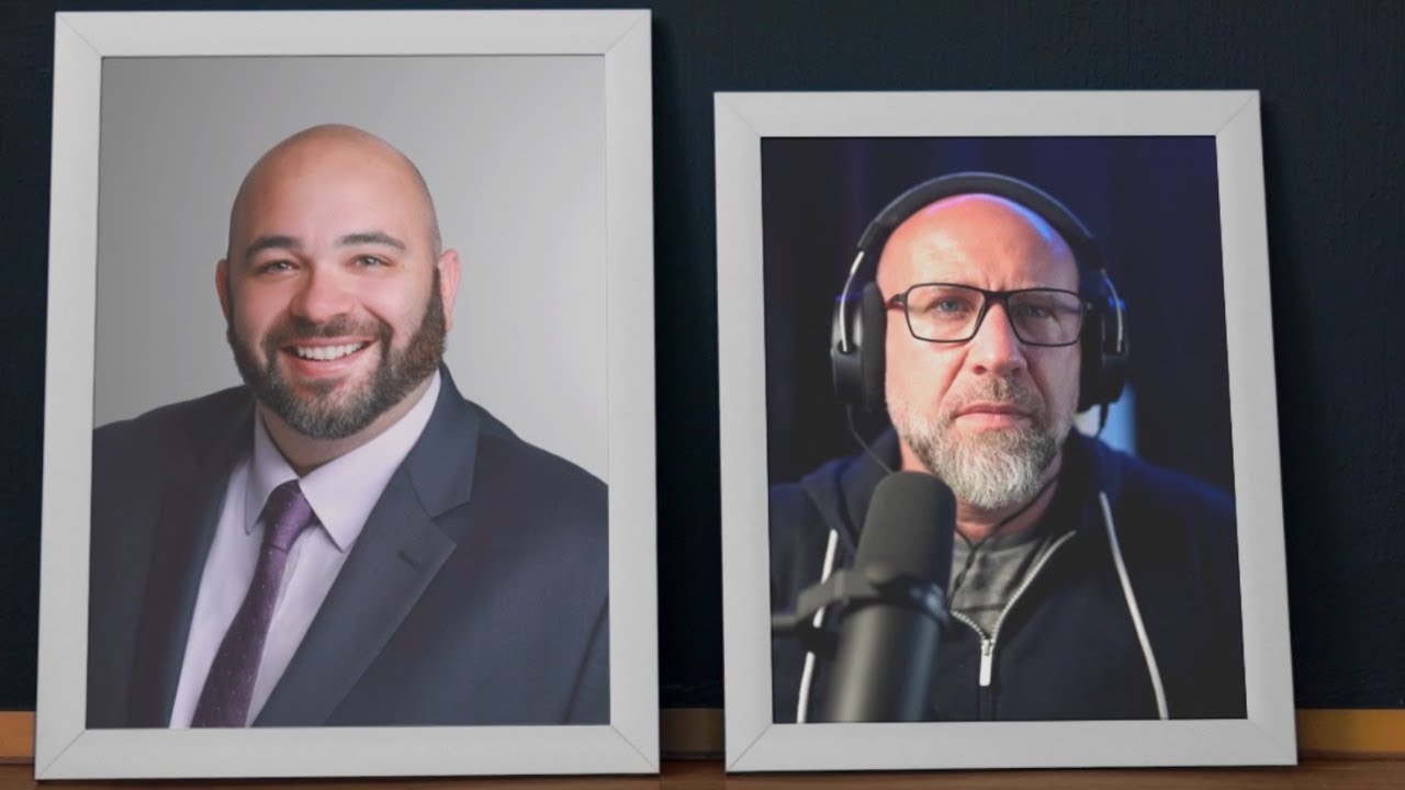 David Raviv | David Anderson | Unscripted | Merck cyber insurance case ...