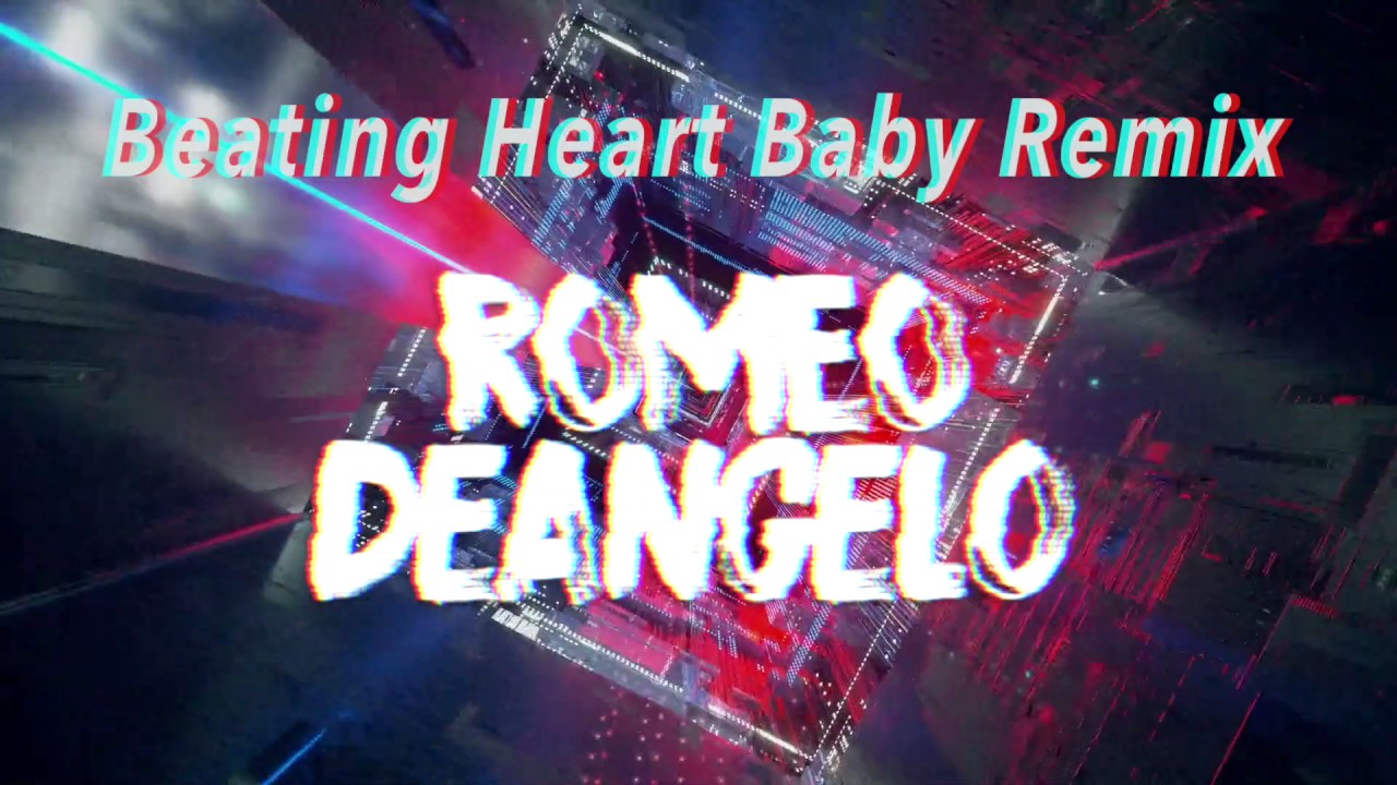 Head Automatica - Beating Heart Baby (Romeo DeAngelo Remix) - YouTube