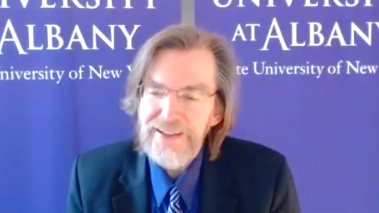 Dean's Town Hall: School of Public Health with David R. Holtgrave, Ph.D ...