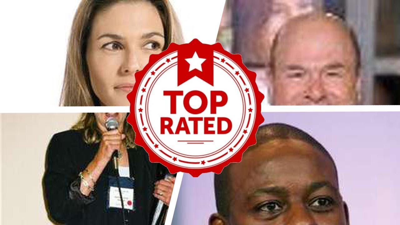 Full Cast Of The Favor Actors/Actresses 💫 - YouTube